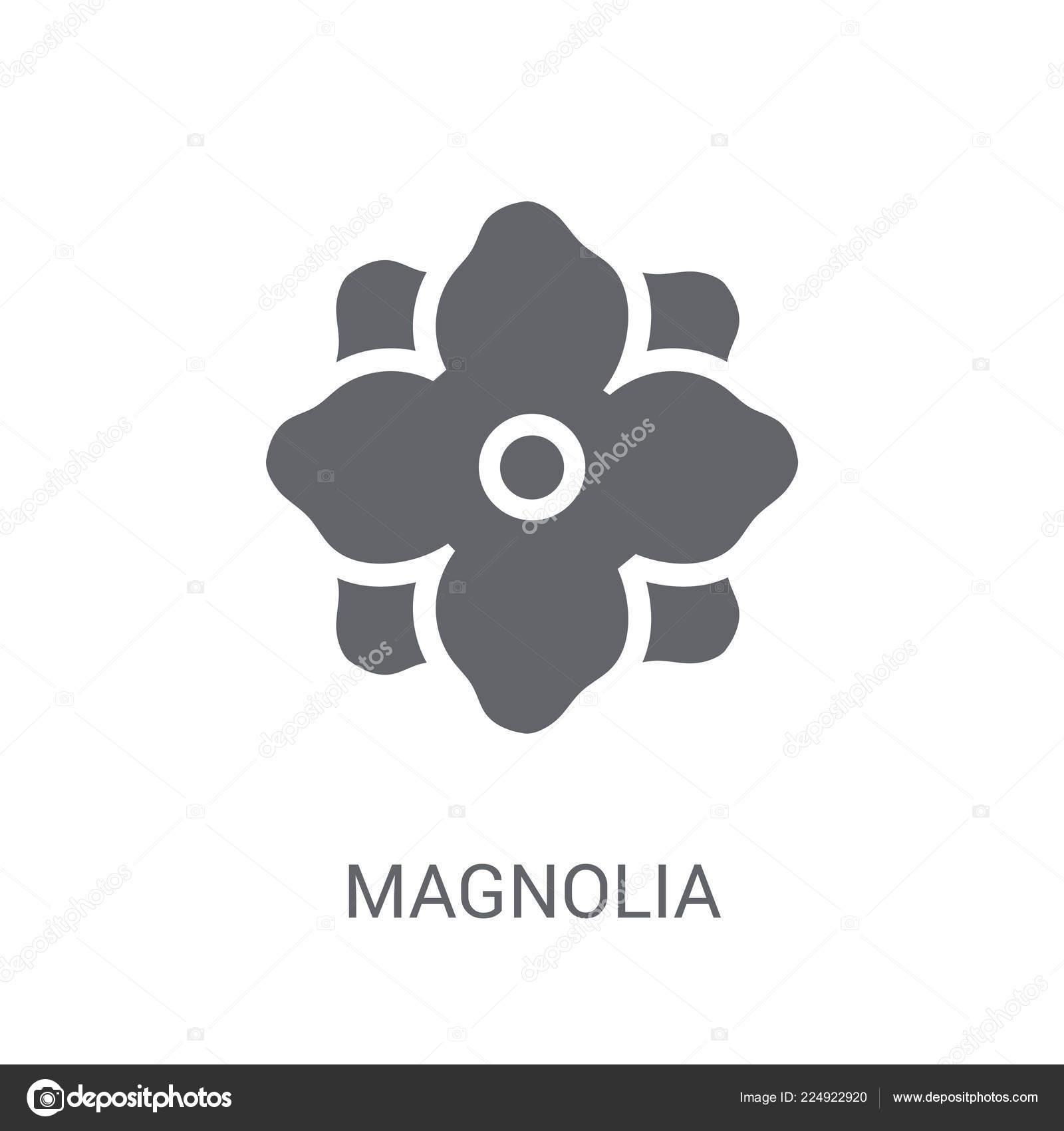 Magnolia Logo
