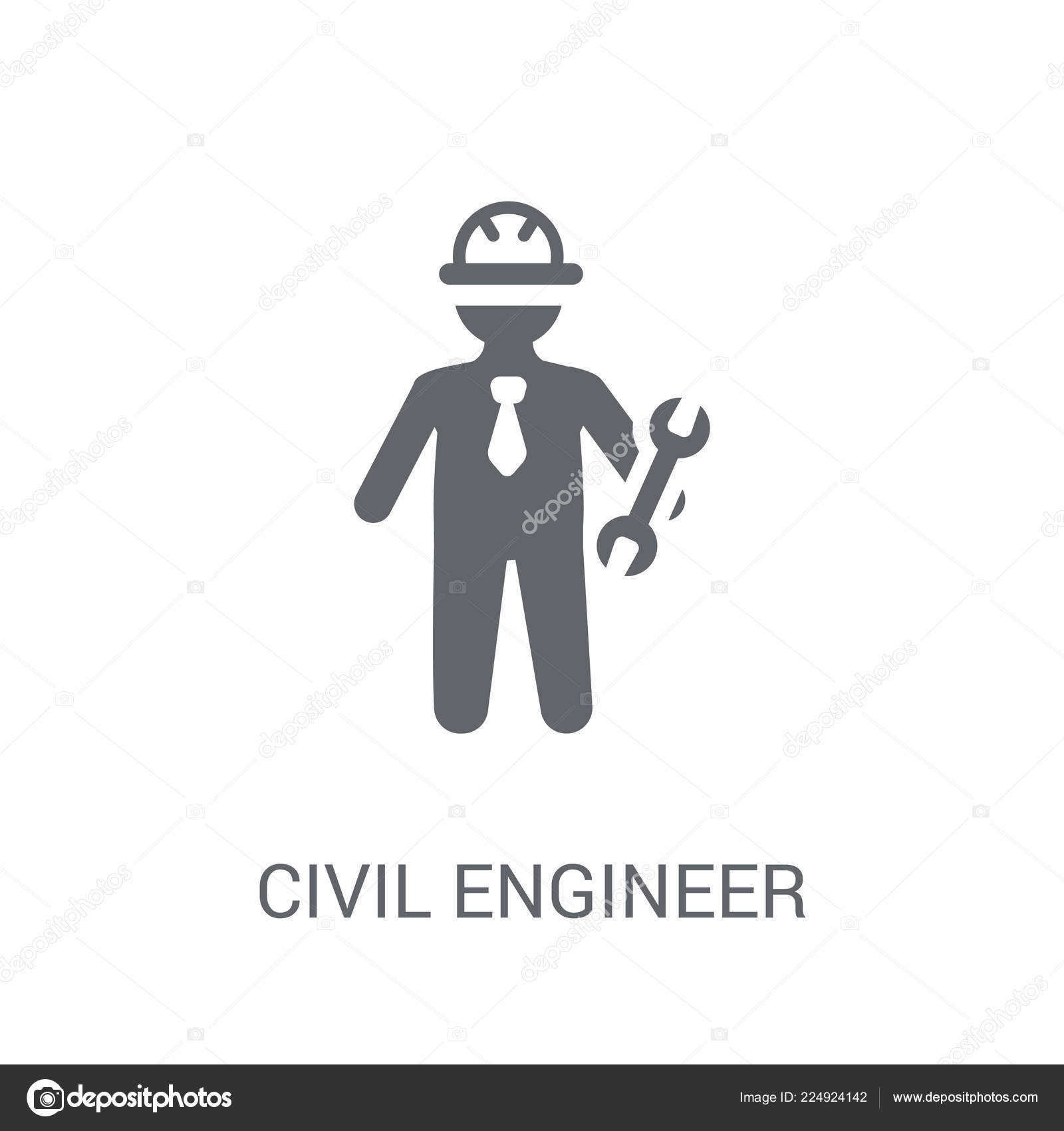 Civil Engineer Symbol