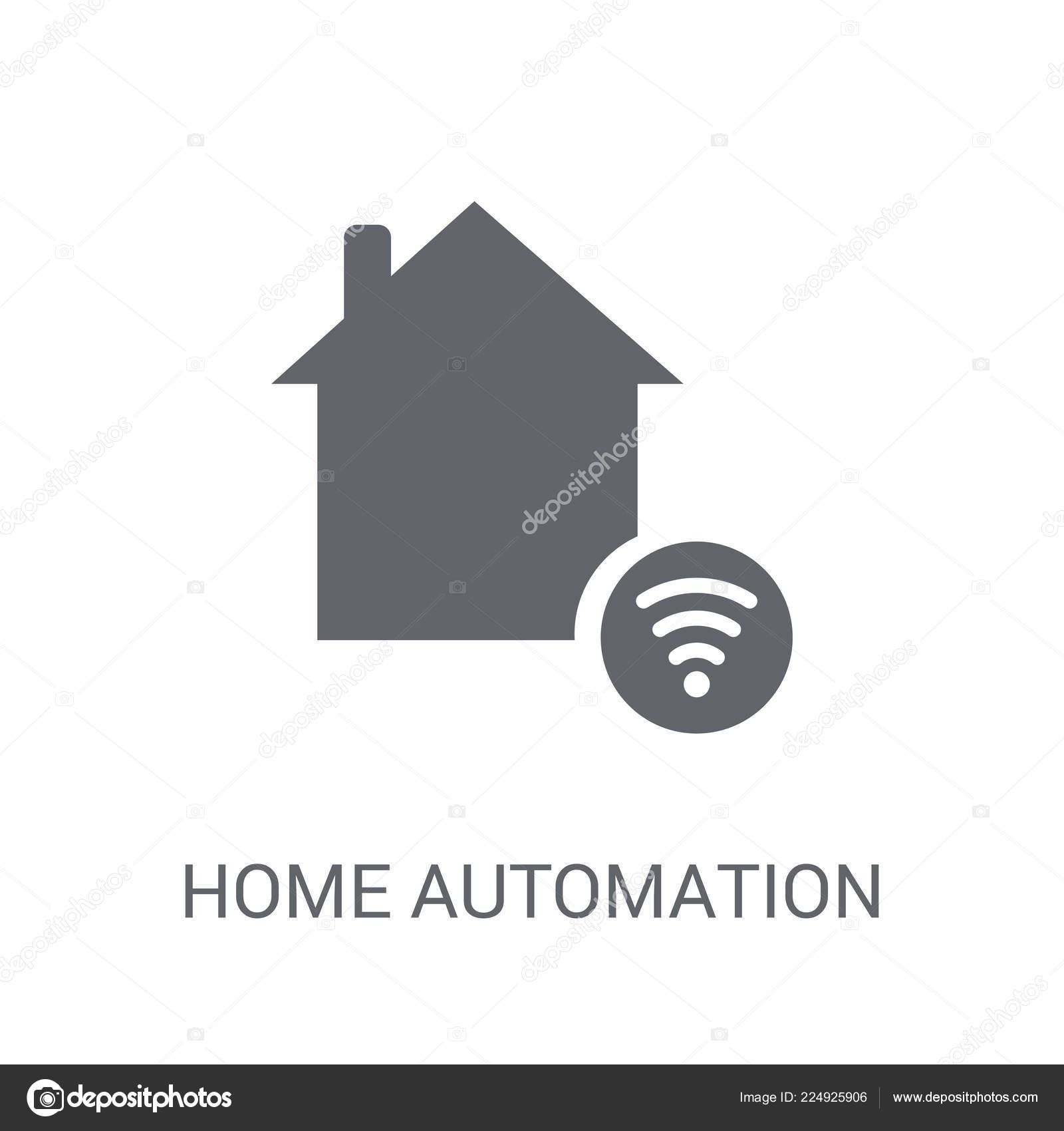 Home Automation Logo