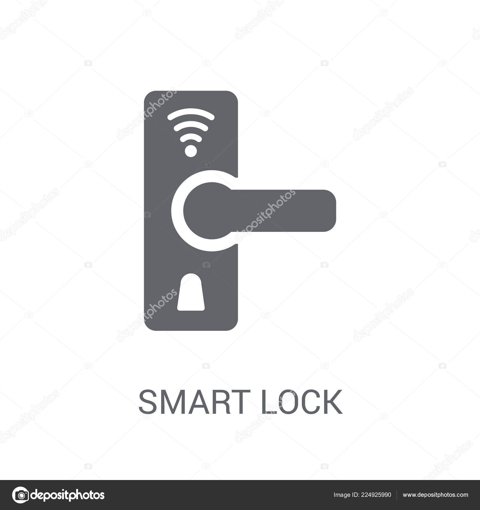 August Lock Logo