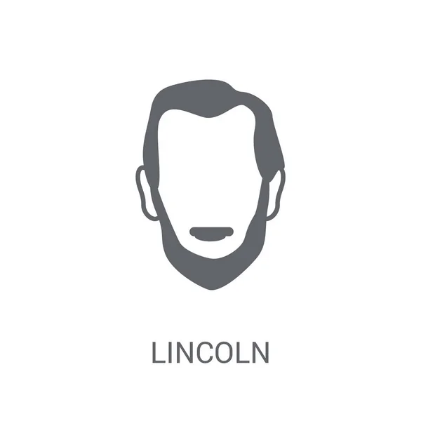 Lincoln vector logo Vector Art Stock Images | Depositphotos