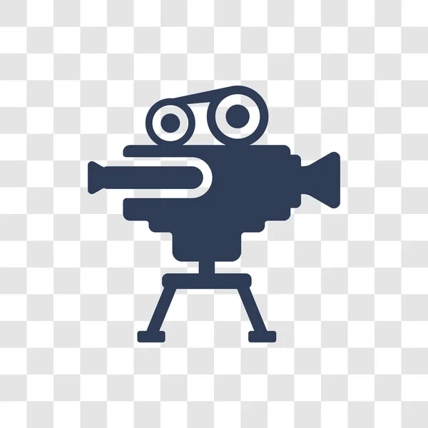 Filmcamera Logo Camera Studio Logo