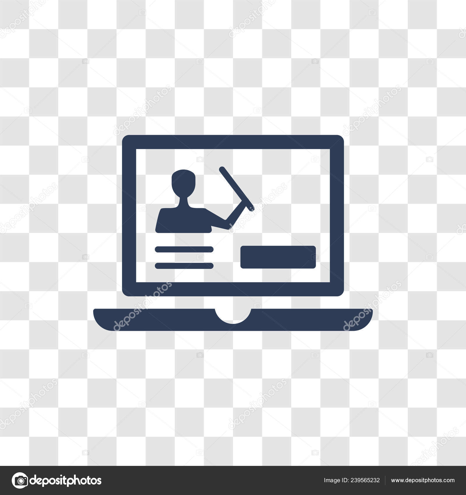 Computertraining Iconen