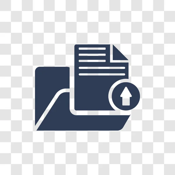 Content Management Icon Trendy Content Management Logo Concept Transparent Background Stock ...