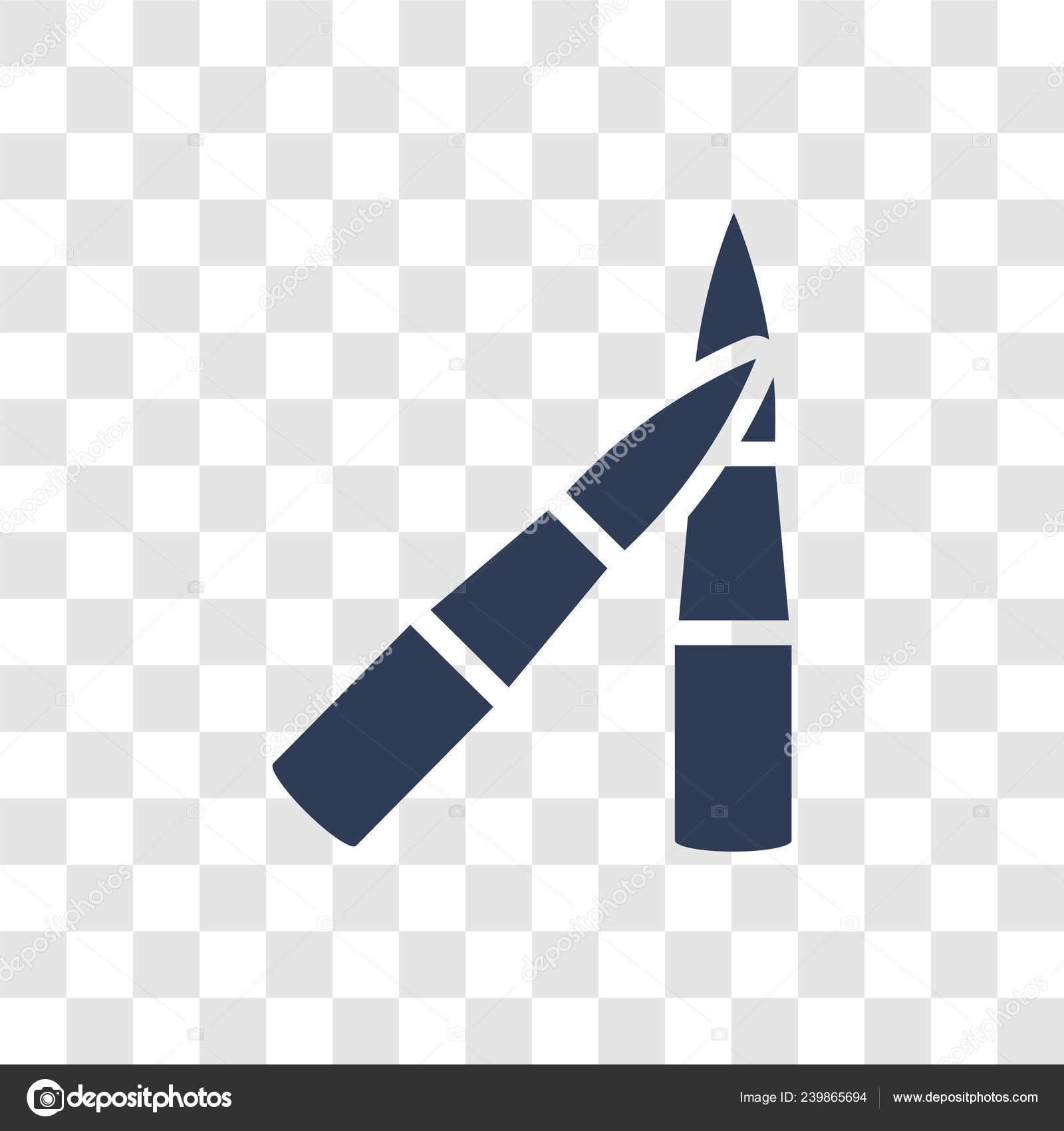 Bullets Icon Png