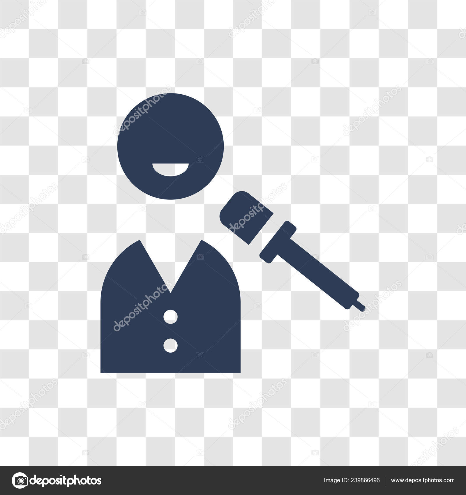 News Reporter Logo Reporter Logo Stock Illustrations – 2,674