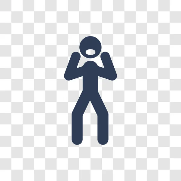 Language Icon Trendy Language Logo Concept Transparent Background ...