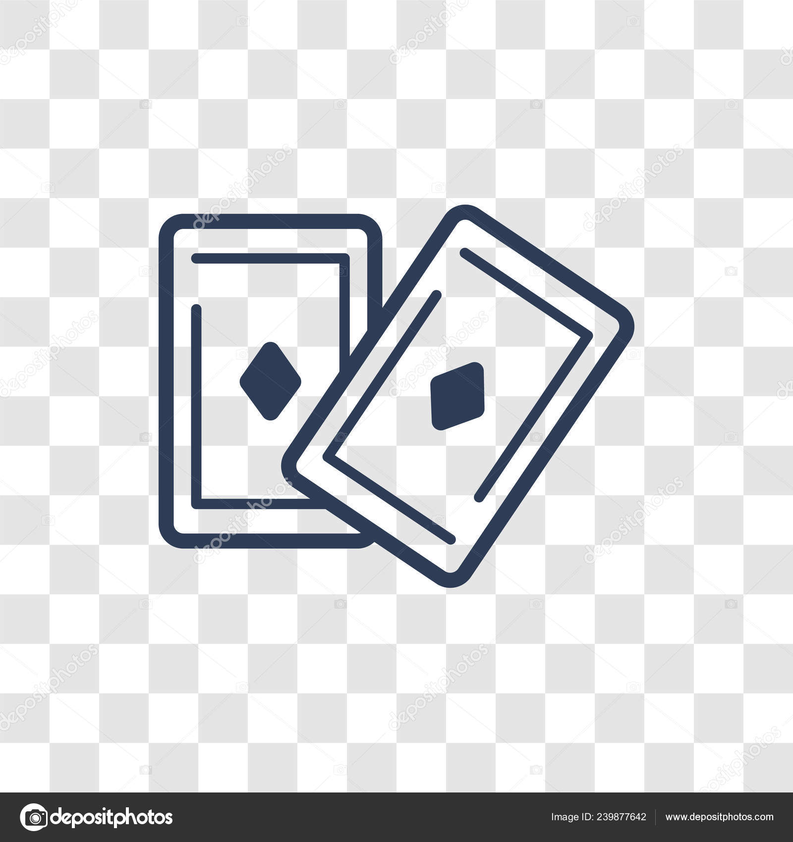 Poker Cards Logo Playing Cards Logo Images – Browse 71,983 Stock