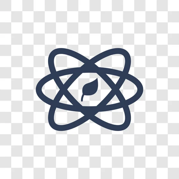 Atom Symbol Transparent