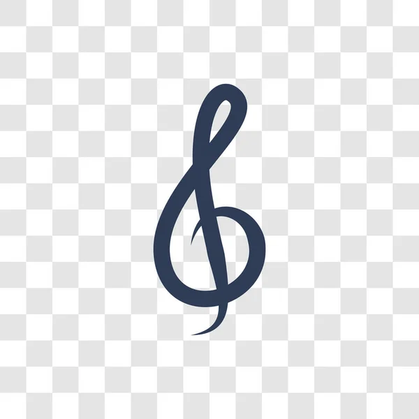 Alto Clef Symbol