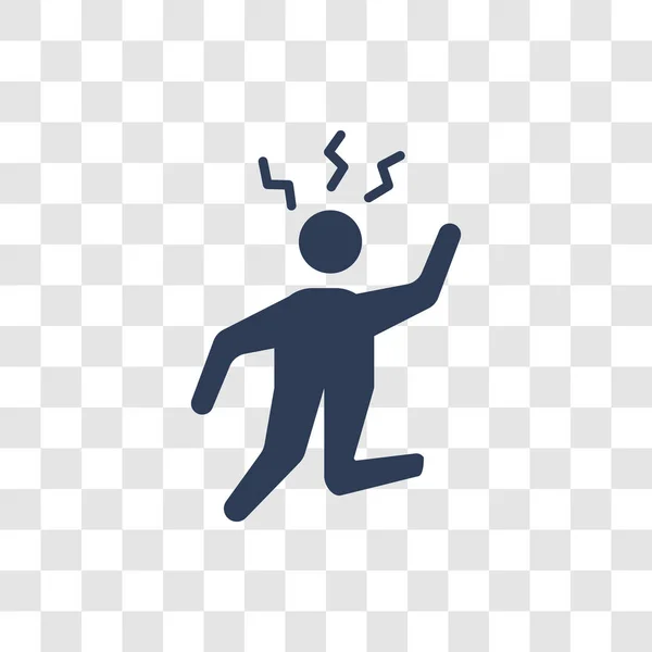 Negative thoughts Vector Art Stock Images | Depositphotos