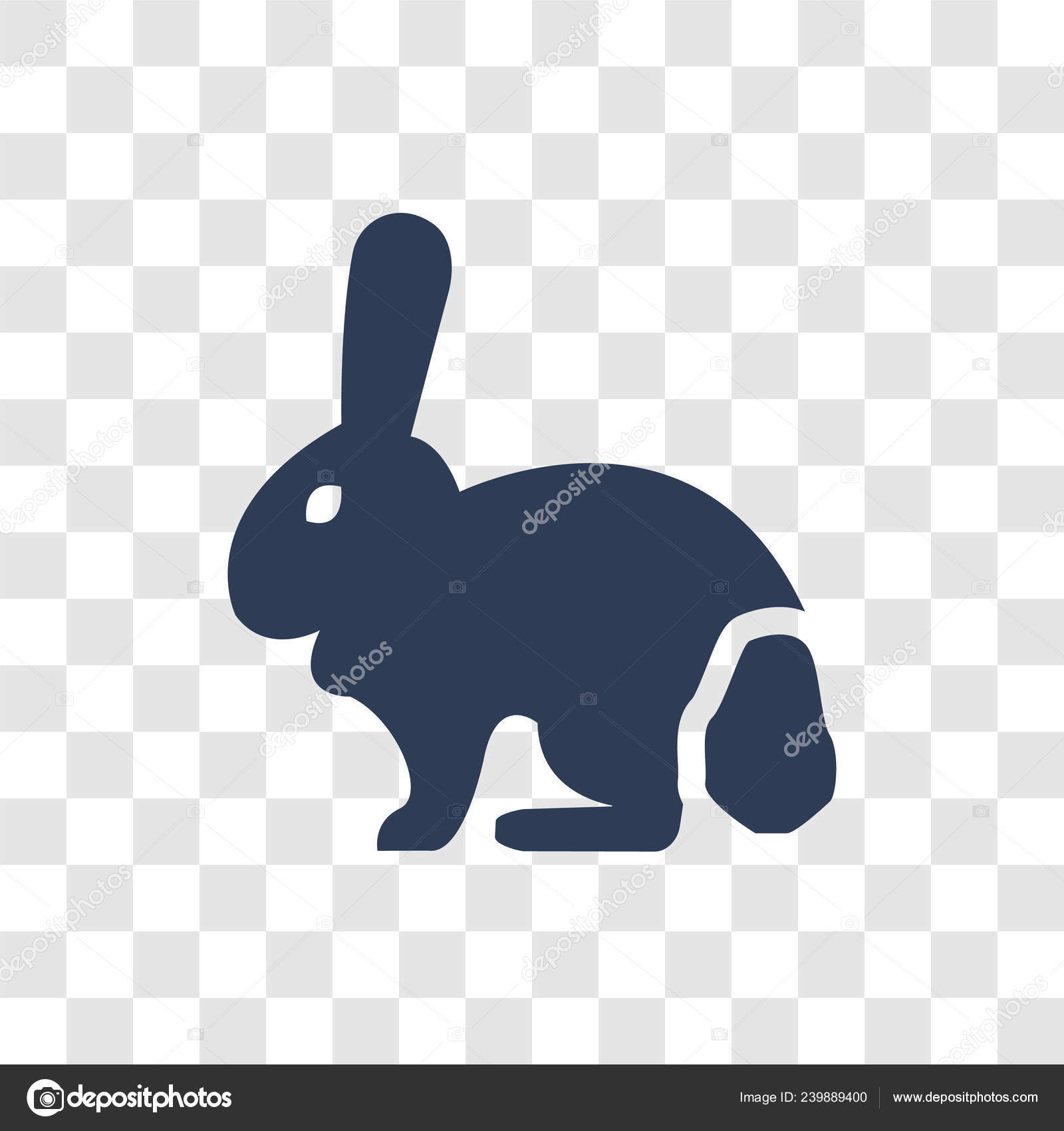 Cool Rabbit Logo