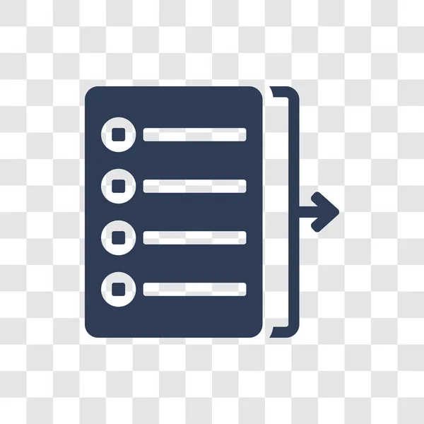 Content Management Icon Trendy Content Management Logo Concept ...