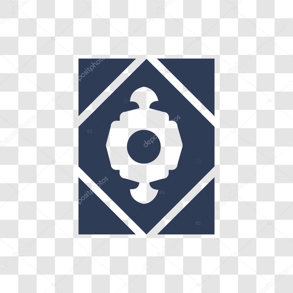 Icono Mushaf. Concepto de logotipo de moda Mushaf sobre fondo ...