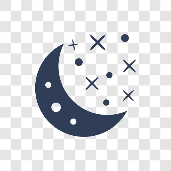 Blue Moon Icon