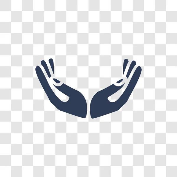 Open Hand Logo