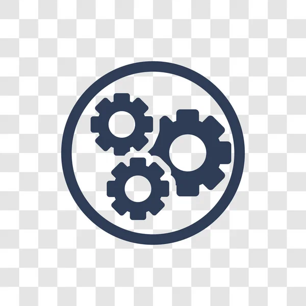 Logo du processus images vectorielles, Logo du processus vecteurs ...