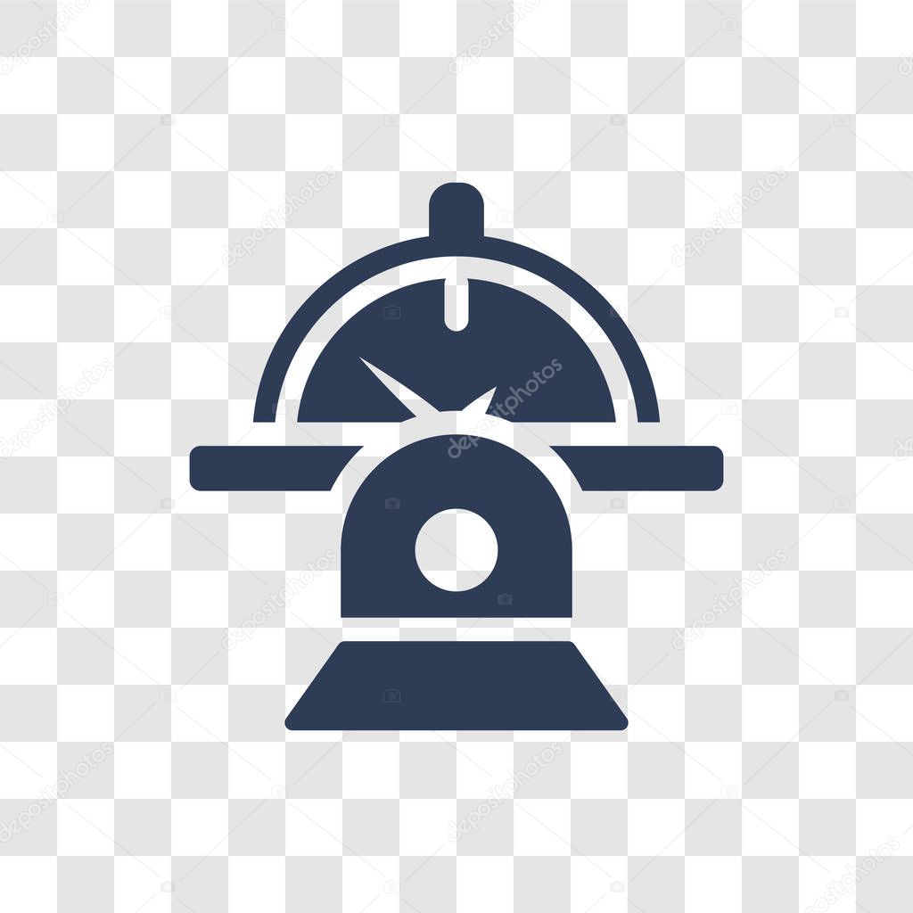 Balanced scorecard icon. Trendy Balanced scorecard logo concept on ...