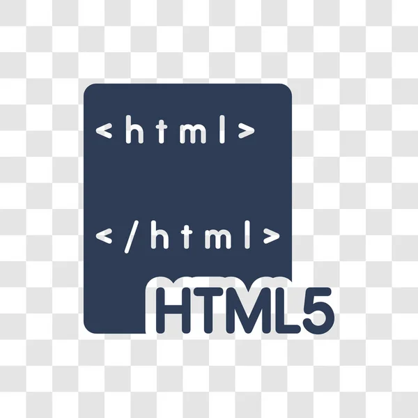 Html5 Imágenes Vectoriales, Gráfico Vectorial de Html5 | Depositphotos