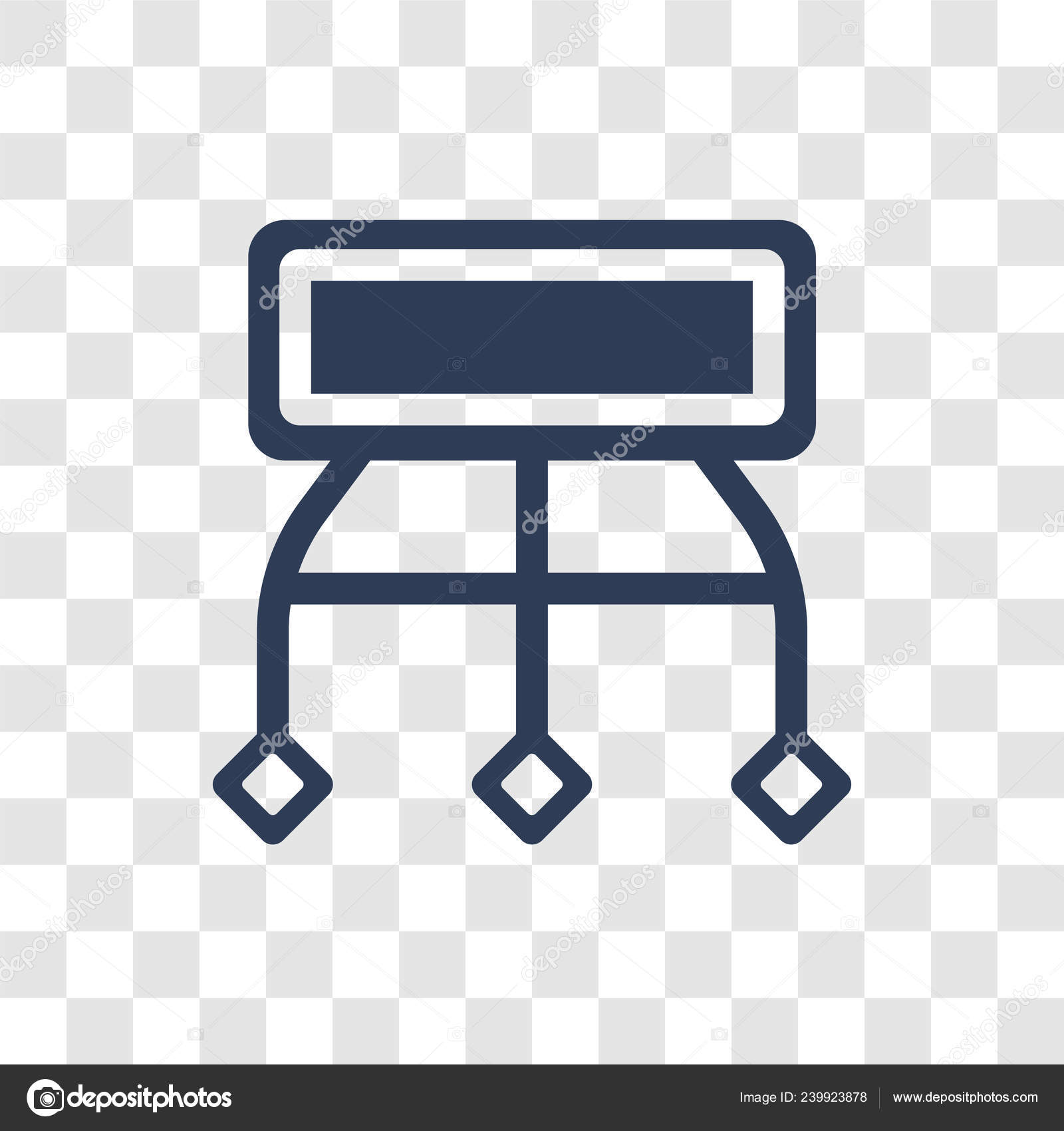 Sitemaps Icon Trendy Sitemaps Logo Concept Transparent Background ...