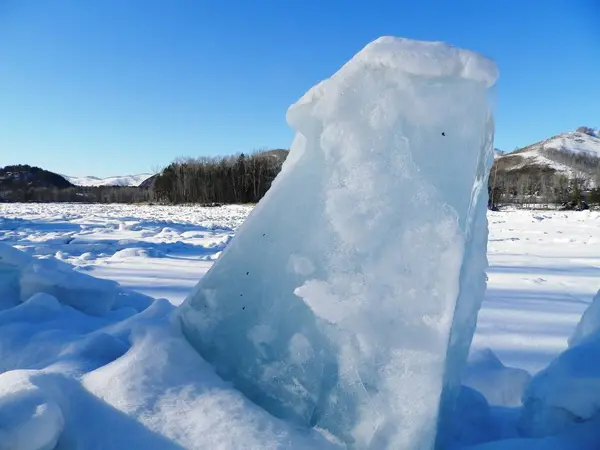 Ice horns Stock Photos, Royalty Free Ice horns Images | Depositphotos