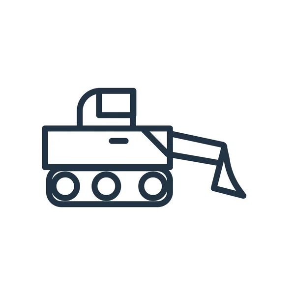 100,000 Dozer icon Vector Images | Depositphotos