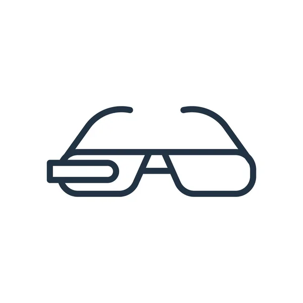 116 Google glasses Vector Images | Depositphotos