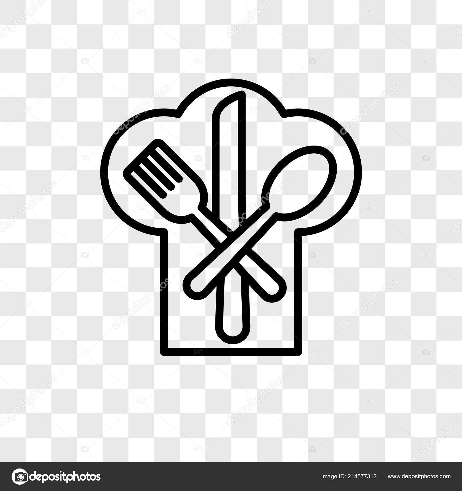 Restaurant Symbol Vector