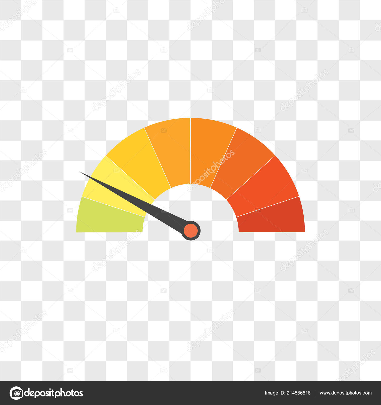Meter Icon Png