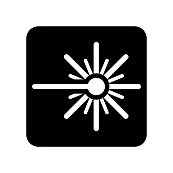 100,000 Laser icon Vector Images | Depositphotos