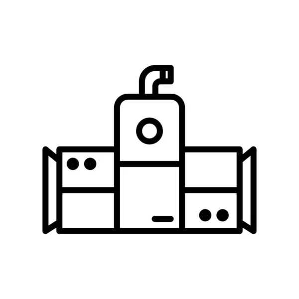 28,832,738 Chiller icon Vector Images | Depositphotos