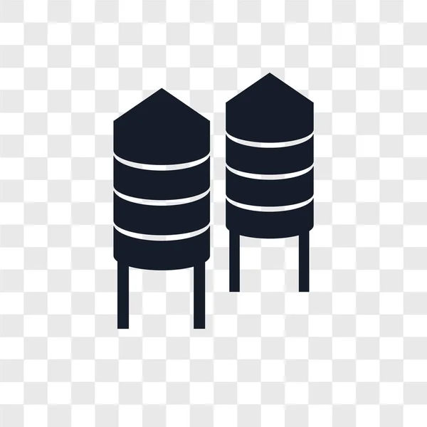 976 Silo icon Vector Images | Depositphotos
