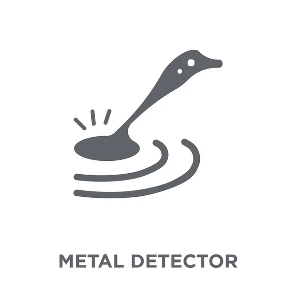 Metal detector logo Stock-Vektorbilder | Depositphotos