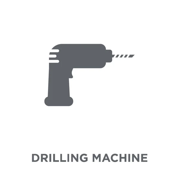9,034 Drilling machine icon Vector Images, Drilling machine icon Illustrations | Depositphotos