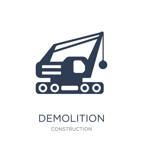 Demolition safety Vector Art Stock Images | Depositphotos