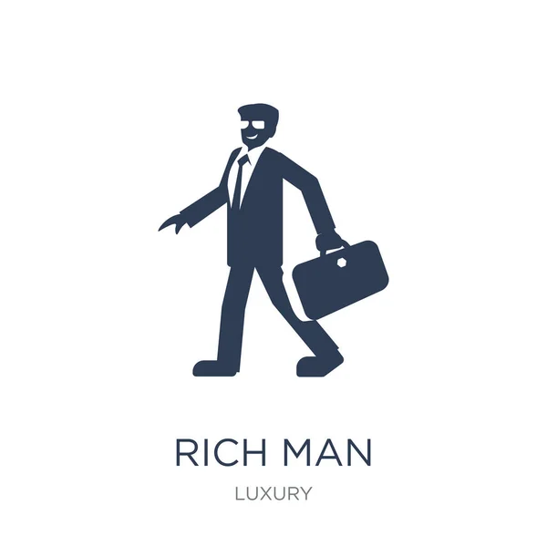 Rich Man Logo 89,700+ Rich Man Stock Illustrations, Royalty Free
