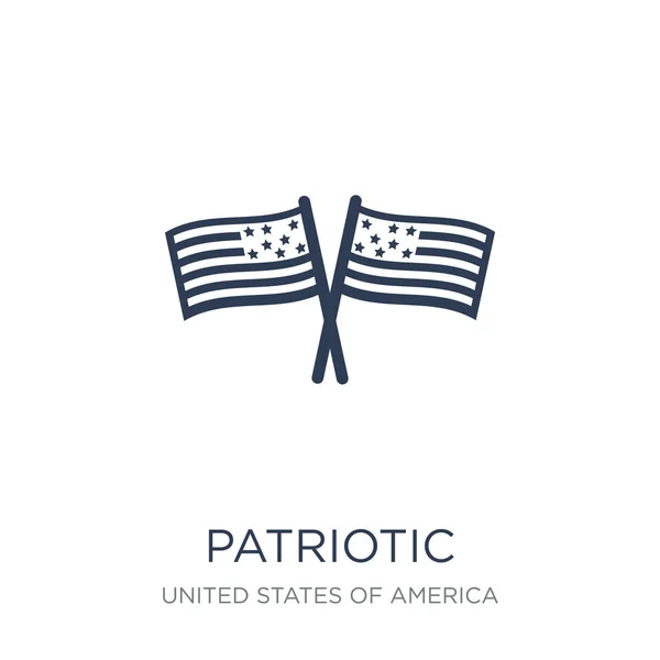 14,945,046 Us patriotic logo Vector Images | Depositphotos
