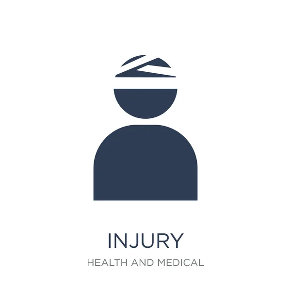 Personal Injury Icon