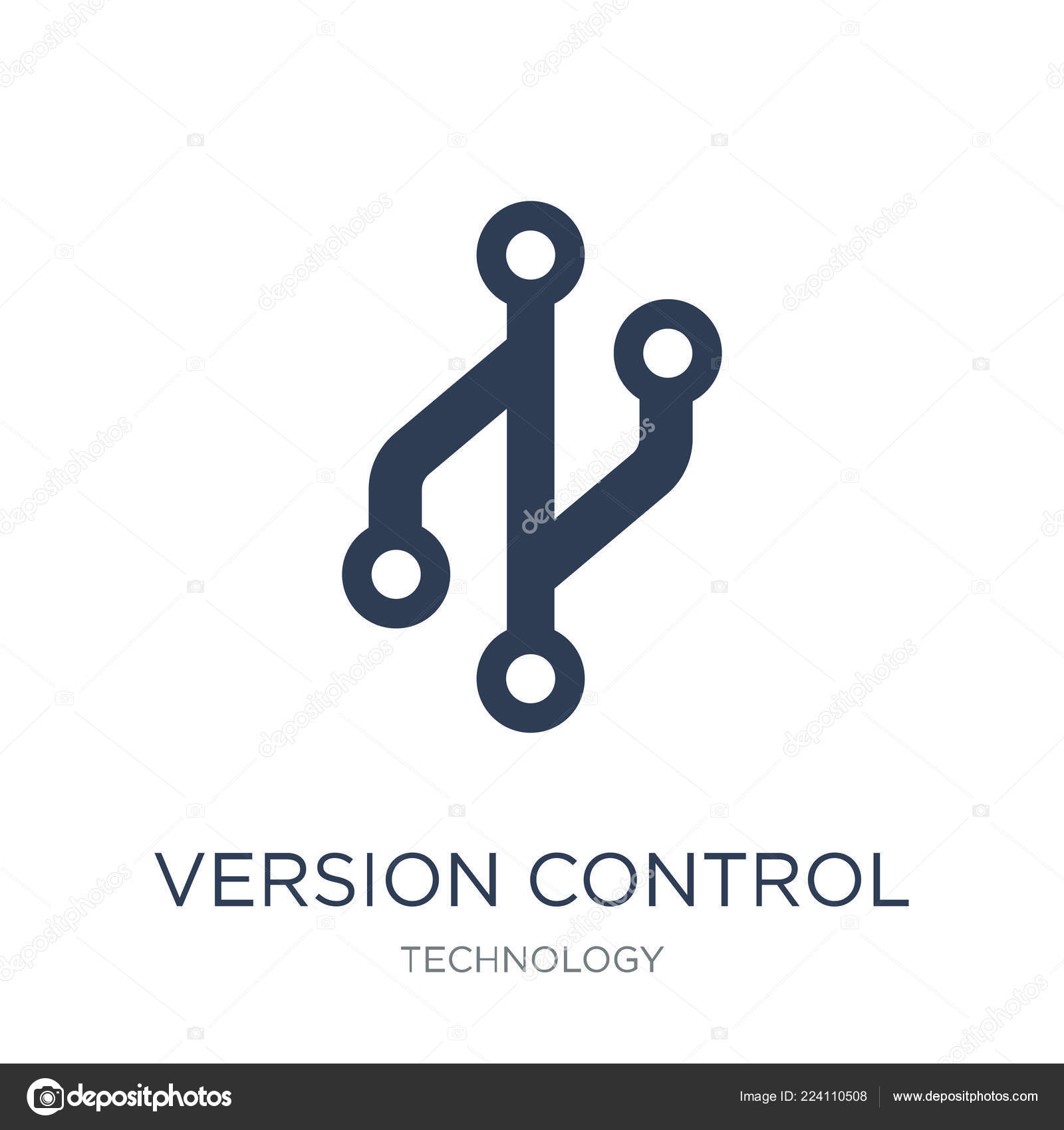 Control System Icon