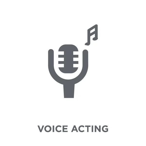 Voice Actor Logo Female Voiceover Artist | Voiceover Services Gina