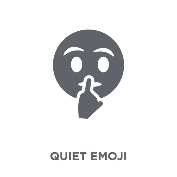 208 Quiet emoji Vector Images | Depositphotos