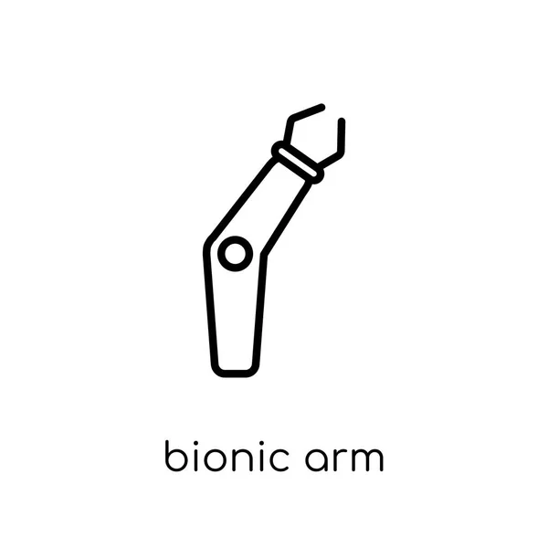 Bionic arm Stock Vectors, Royalty Free Bionic arm Illustrations ...