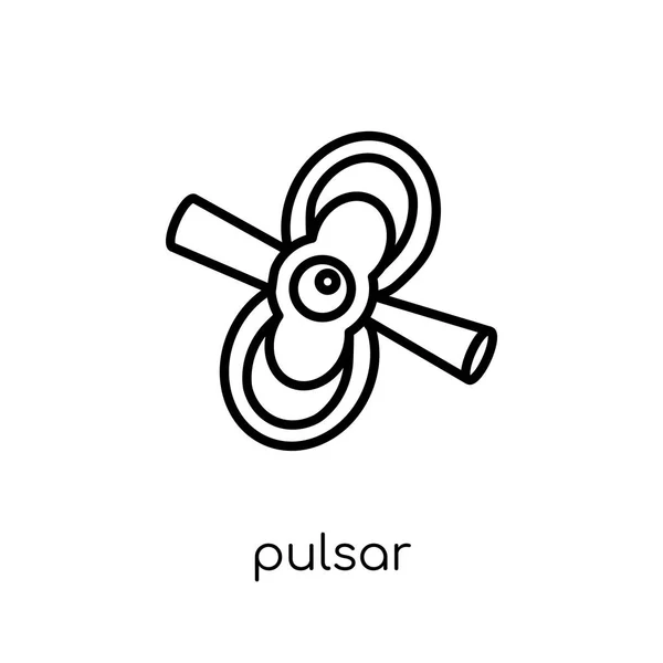 Pulsar Stock Vectors, Royalty Free Pulsar Illustrations | Depositphotos®