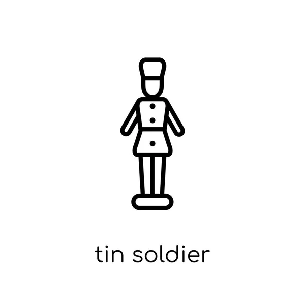 Tin soldier Vector Art Stock Images | Depositphotos