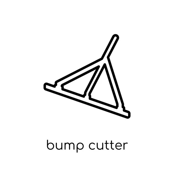 61 Bump cutter Vector Images, Bump cutter Illustrations | Depositphotos