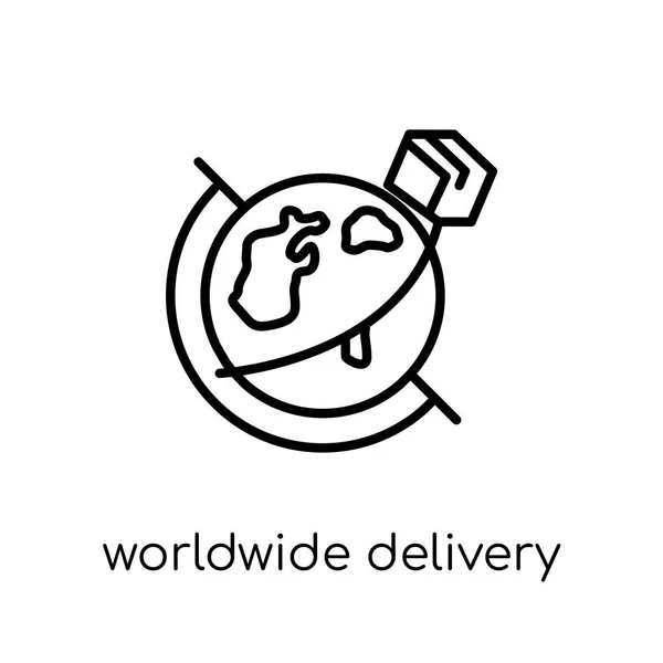 100,000 Global delivery logo Vector Images | Depositphotos