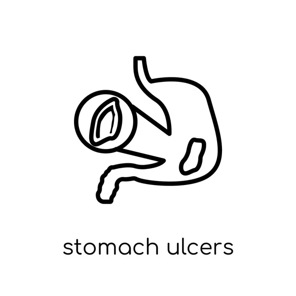 Ulcers Stock Vectors, Royalty Free Ulcers Illustrations | Depositphotos®