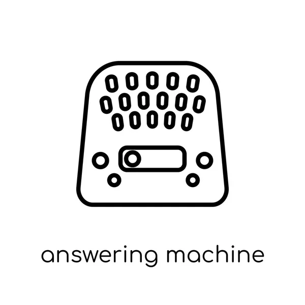 Answering machine Stock Vectors, Royalty Free Answering machine ...