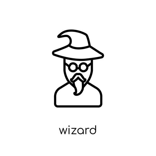 29,049 Wizard icon Vectors, Royalty-free Vector Wizard icon Images ...
