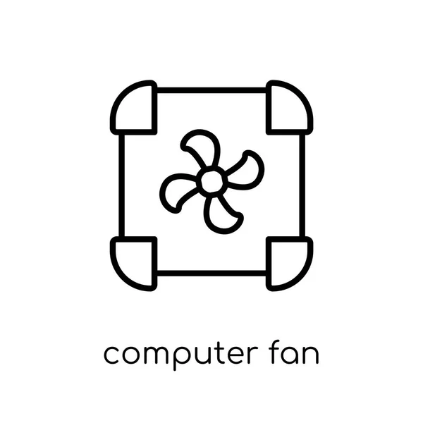 프로세서 팬 Vektor Stok, Ilustrasi 프로세서 팬 Bebas Royalti | Depositphotos